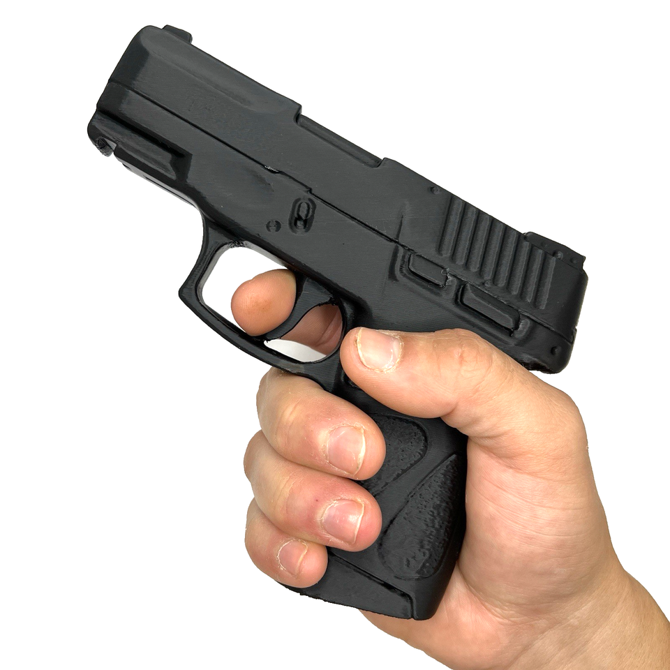 Taurus G2C PT 111 Compatible Durable Training Gun 1:1 Size Prop ...