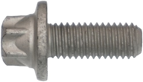 Mercedes E12 Torx Bolt/Screw M8x1.25x20mm Grade 10.9 N000000000276 New ...