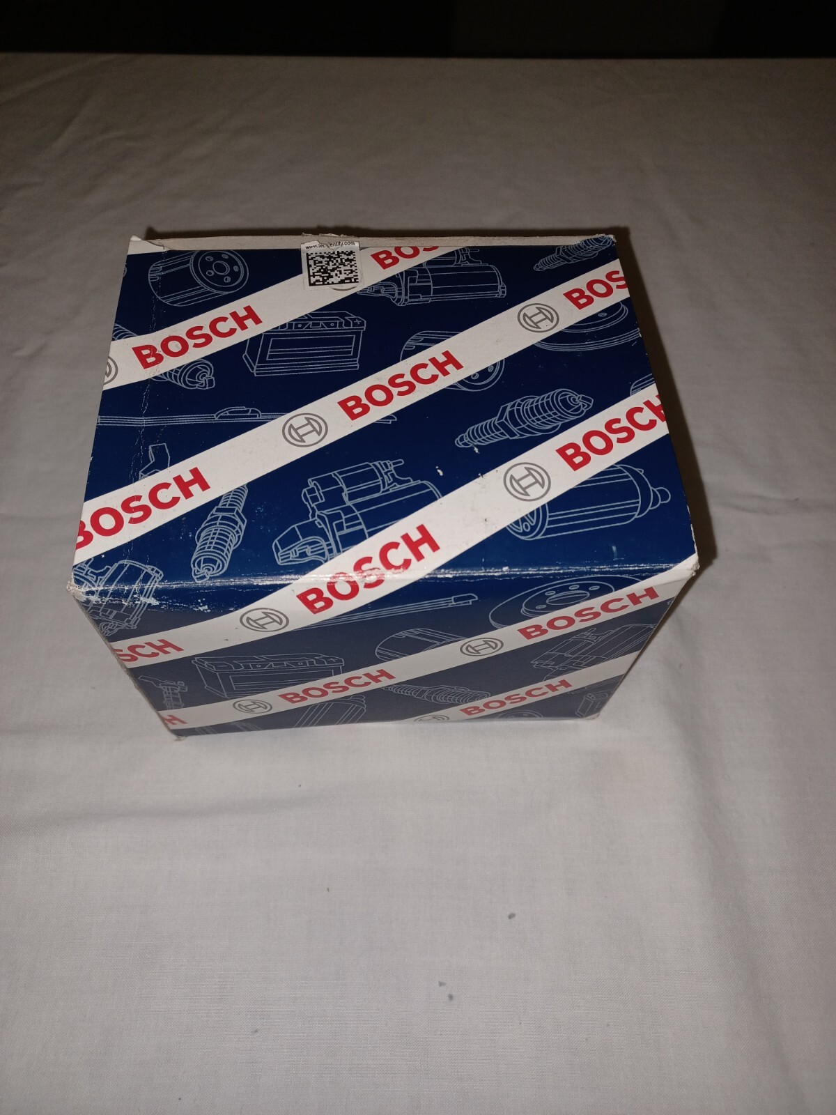 Bosch Mass Air Flow Sensor PN Pbt-gf30 B3 J083 for sale online | eBay