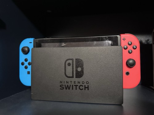 Nintendo Switch Console | eBay
