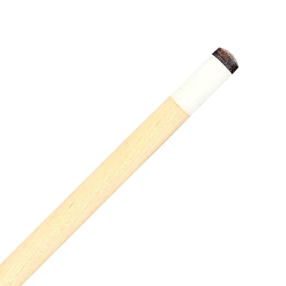 UNILOC POOL CUE SHAFT FROM KODA 12.5 MM TIP TIGER EVEREST TIP NEW SHIPS ...