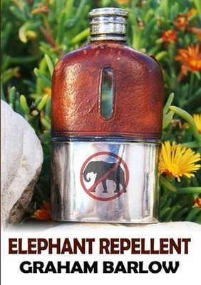 Elephant Repellent by Graham Barlow (English) Paperback Book ...