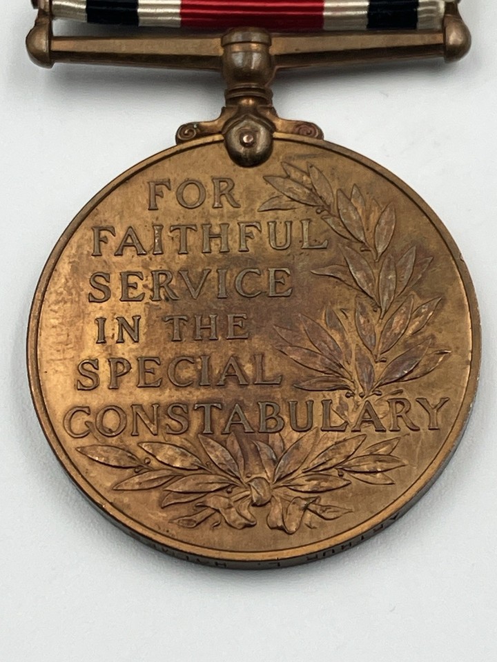 WW1 British Service Medals inc Allied Victory and British War with ...