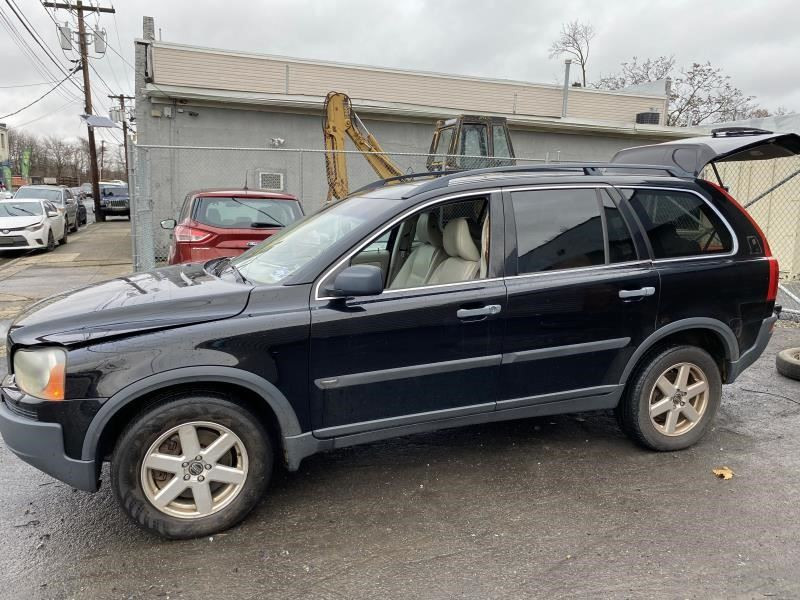 2006 VOLVO XC90 2.5L TURBO ENGINE MOTOR VIN59 6TH AND 7TH DIGIT OEM+ | eBay