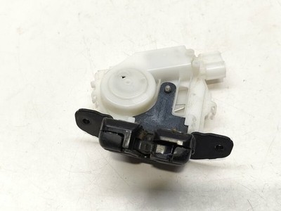 6935002090 cerradura maletero portón TOYOTA AURIS HYBRID ACTIVE ...