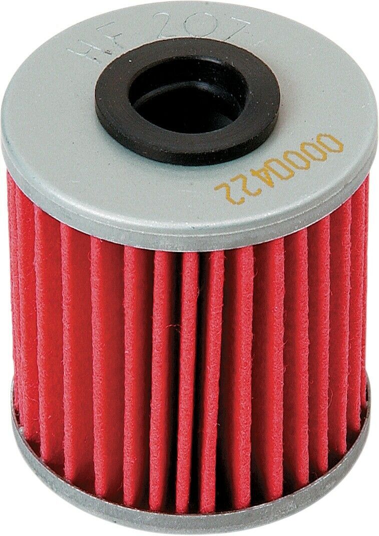 HiFlo OE Replacement Oil Filter (HF207) | eBay