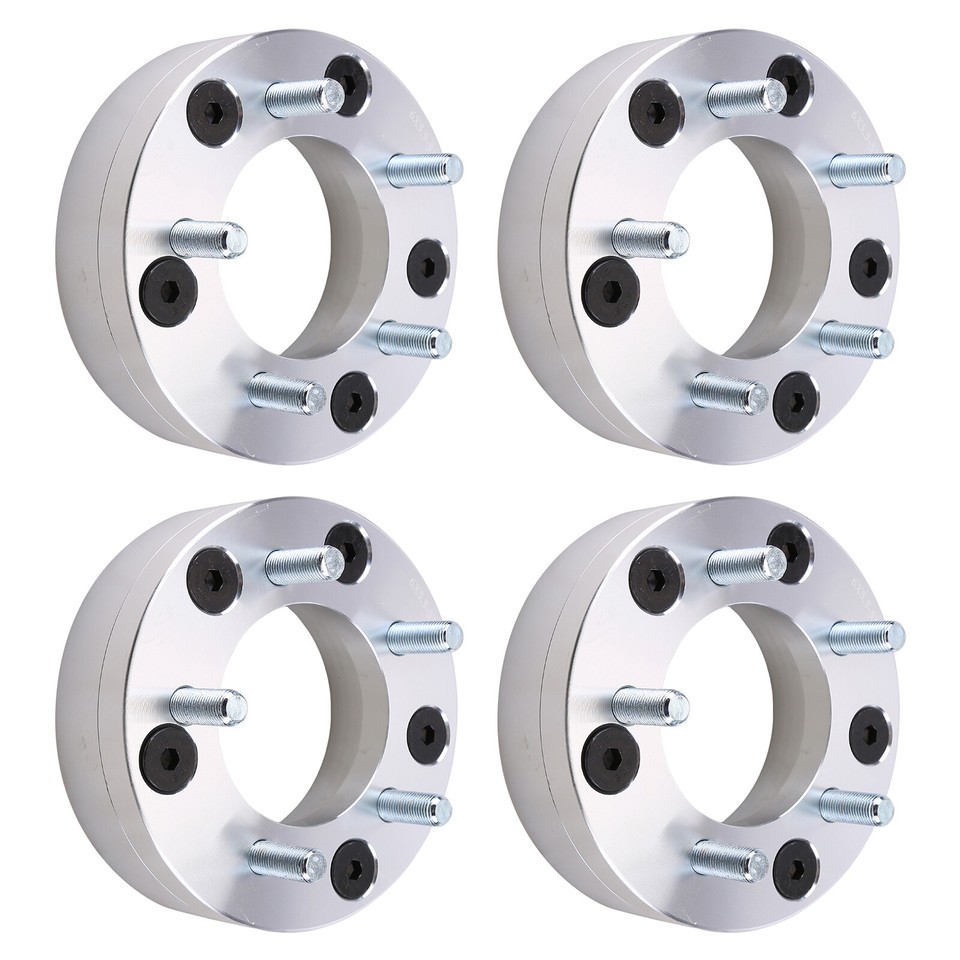 6x5 5 To 5x4 5 Wheel Adapters