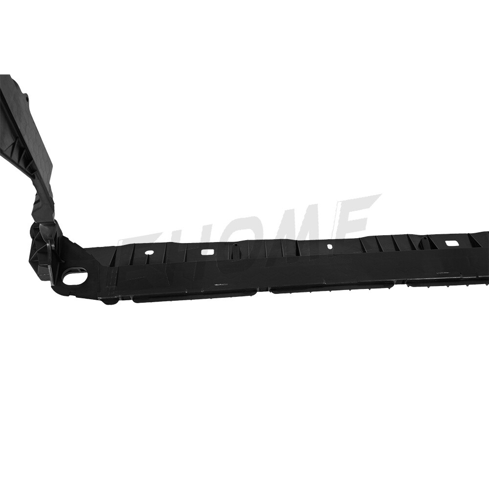 Front Radiator Support For 2021-2023 VW Volkswagen Atlas Cross Sport ...