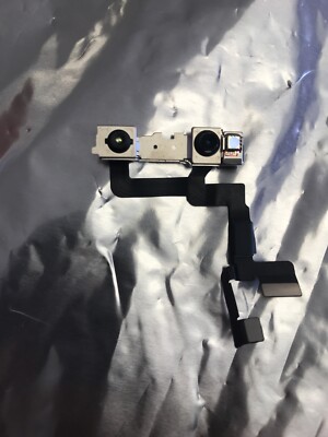 Original Apple iPhone 11 Front Facing Camera Infrared IR Dot OEM ...