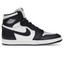 Air Jordan 1 Retro High 85 Black White Panda | eBay