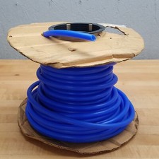 Parker Parflex PE 1/4" OD .040 Wall Type 1 Grade E5 120 PSI 150 Temp ...