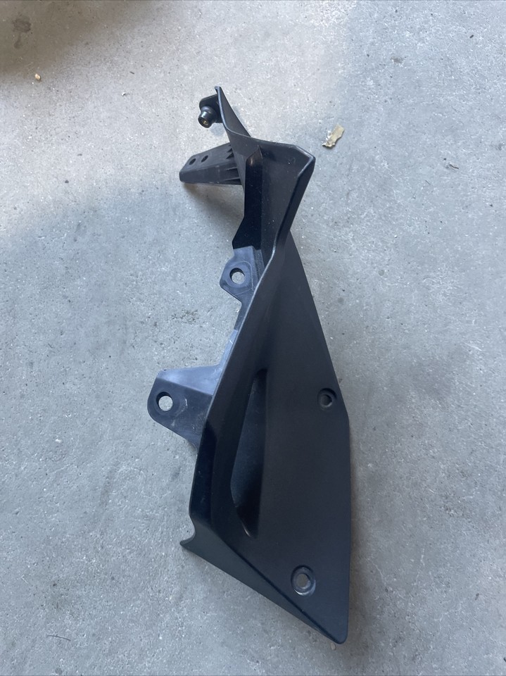 Kawasaki Z400 Ninja Inner Shroud L/ H 2018 -2023 OEM 49133-0029 | eBay ...