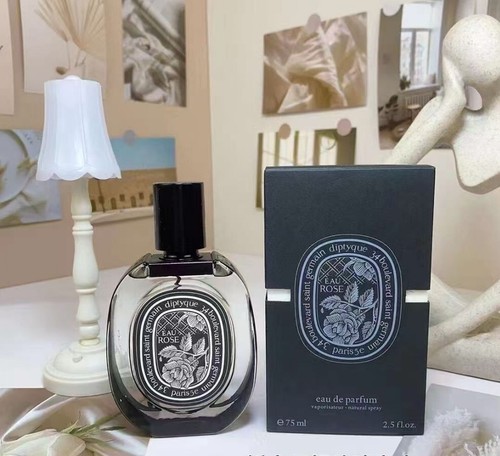 Diptyque DOSON Eau de Parfum Unisex Perfume 75ml/2.5oz Perfume Spray ...
