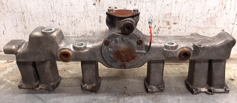 Jeep Wrangler 4.2 YJ 258 87-90 CJ7 81-86 CJ5 81-83 Intake Manifold ...