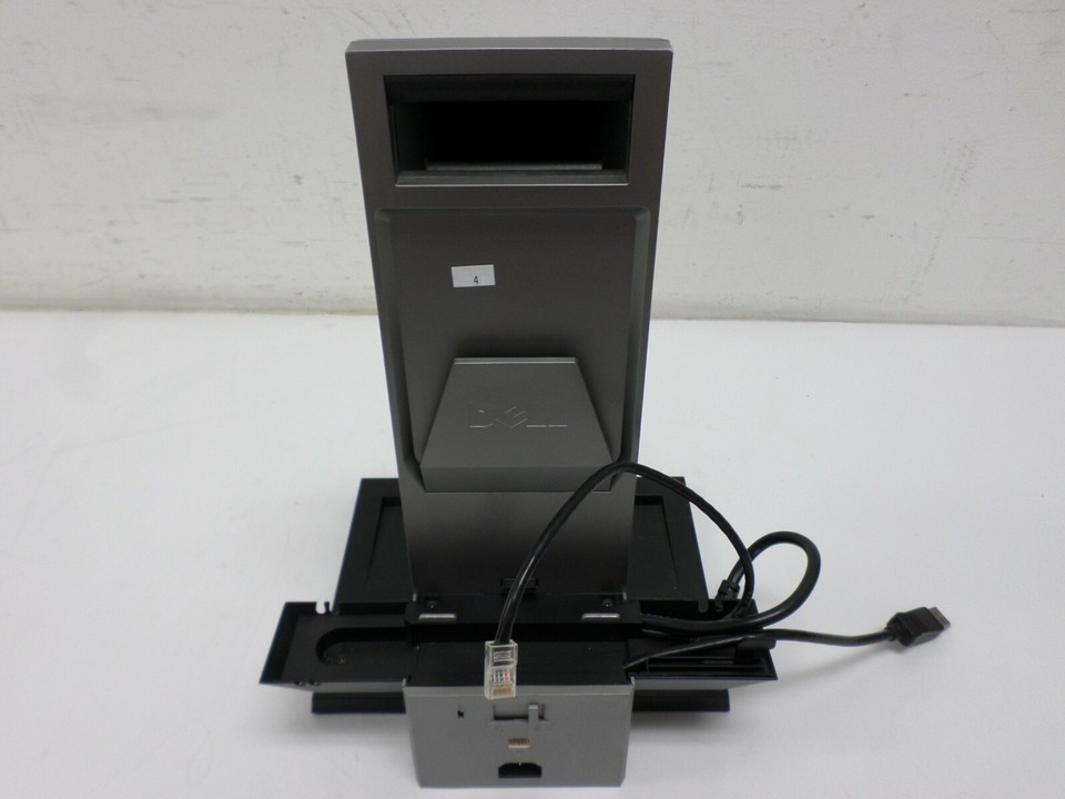 Dell 0G4Y46 Optiplex 780 All-In-One USFF Adjustable Stand P190S/1909W ...