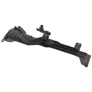 Coolant Expansion Tank Bracket Fits BMW OE 17111438818 Febi 103676 ...