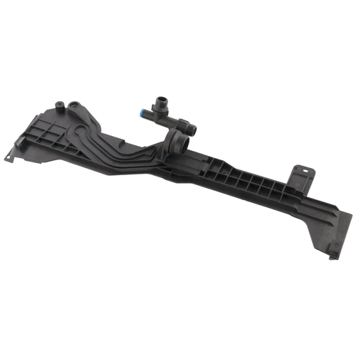 Coolant Expansion Tank Bracket Fits BMW OE 17111438818 Febi 103676 ...