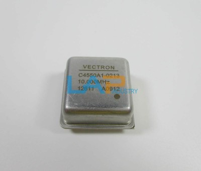 Crystals & Oscillators - Vectron Oscillator