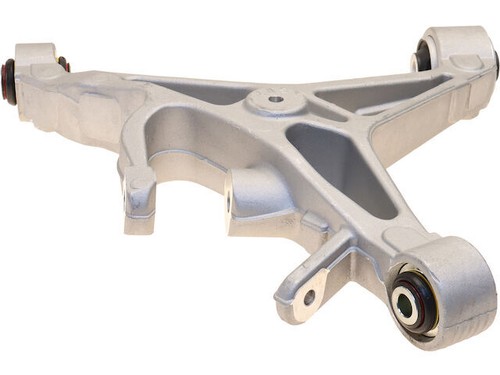 Rear Left Lower Control Arm For 05-09 Jaguar Vanden Plas Super V8 XJ8 ...