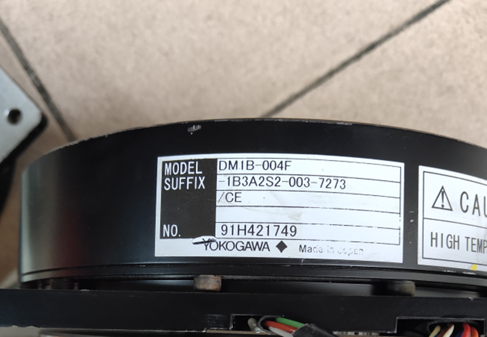 1pc for 100% test DM1B-004F-1B3A2S2-003-7273/CE (by Fedex or DHL) | eBay