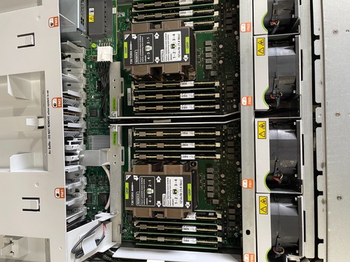 Oracle Sun X8-2 Exadata HC Storage Node X8-2L X8M-2 | eBay