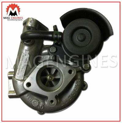 14411-4U110 TURBO CHARGER NISSAN YD22 DCi FOR X-TRAIL PRIMERA ALMERA 2. ...