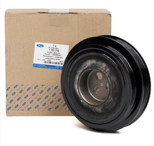 Pulley Ford TRANSIT V363 FCD 1731716 BK2Q6B319BA Diesel 14017 for sale ...