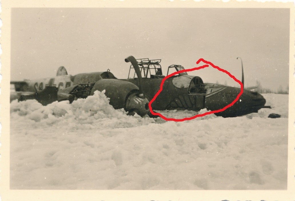 Diskusní fórum modelářů • Zobrazit téma - Messerschmitt Bf 110