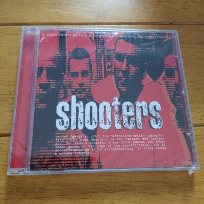 Shooters Soundtrack (2001, Sanctuary, UK) [NEW SEALED] | eBay