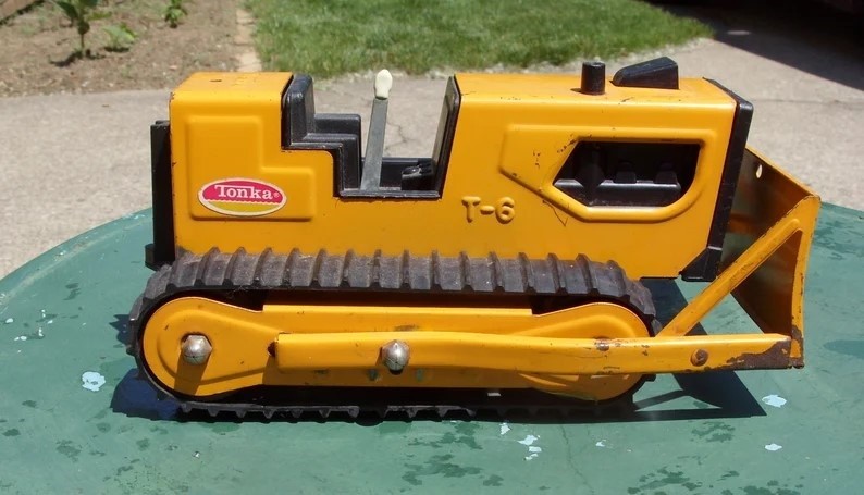 Dozen 1/8" Tonka & Other Toy Trucks Axle Acorn Push Nuts ACN-1/8 | eBay