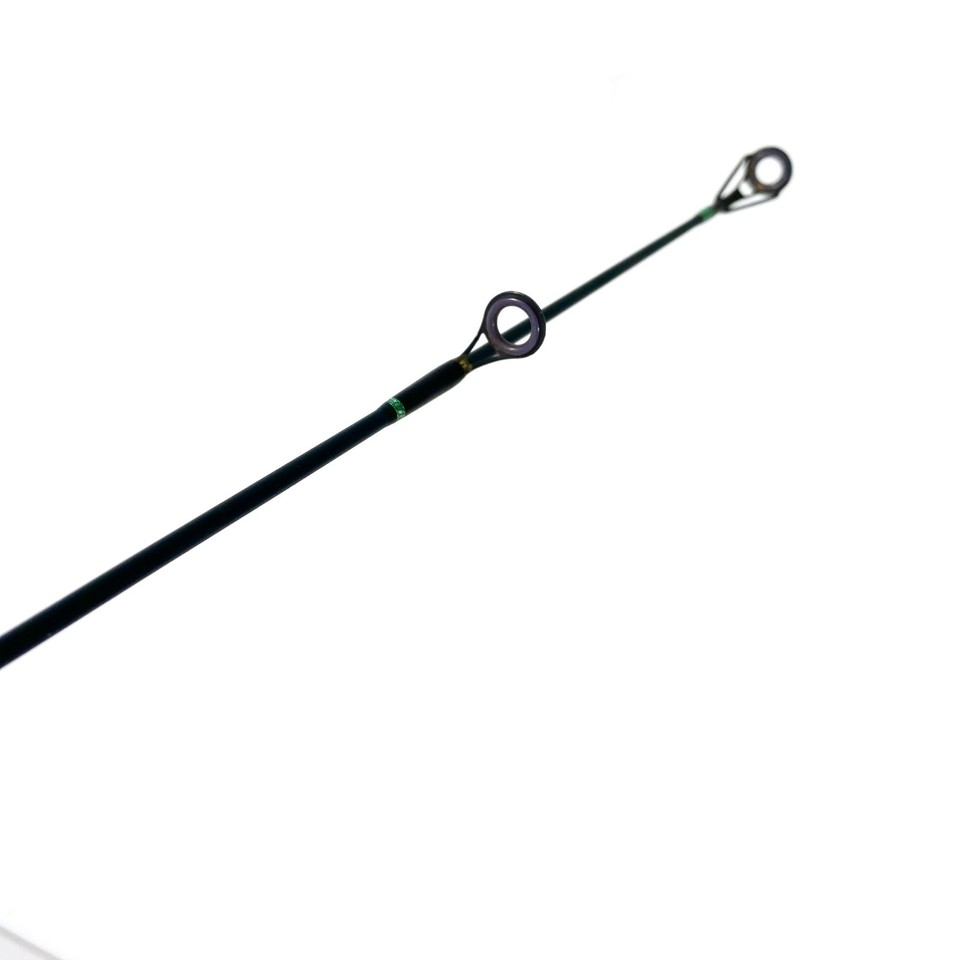 CASTAWAY WRM66 ~ Worm Casting Rod ~ 6'6" ~ 8-17lbs ~ Med/Hvy ~ Light ...