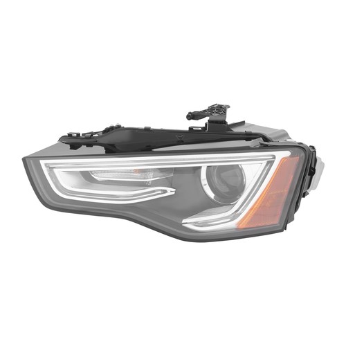 For 2013-2017 Audi A5 S5 Xenon/HID Headlight Headlamp Non-AFS Left ...