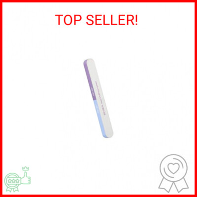 Revlon Shape-N-Buff All in One Nail Buffer that Shapes Files, Smoothes ...