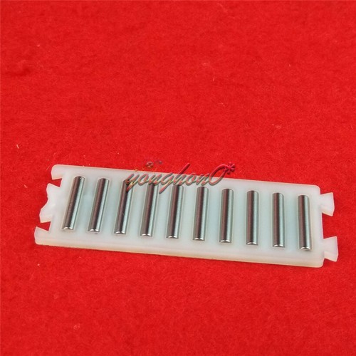 New Linear Bearing Track Slide Nylon FF3525 | eBay