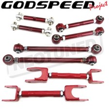 Alignment Camber / Toe Lateral Link Rear Left GM Parts 84149391 Reman ...