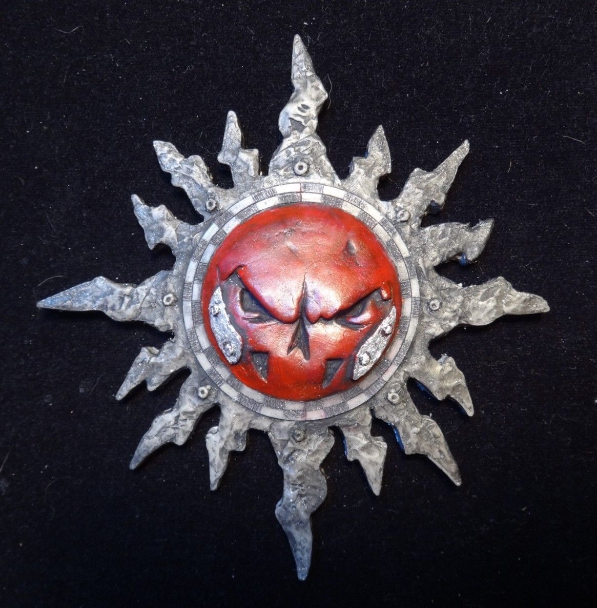 Solar Clan Logo Game Knight YouTube