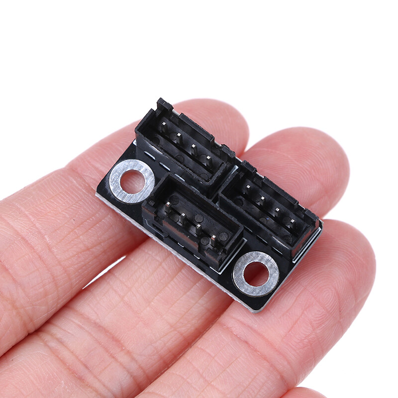 2set dual z stepper motor adapter parallel module stepping motor ...