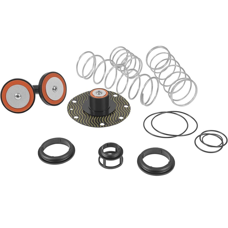 1-1/4”-2” Complete Repair Kit Replaces for Wilkins 975XL 975XL2 | eBay