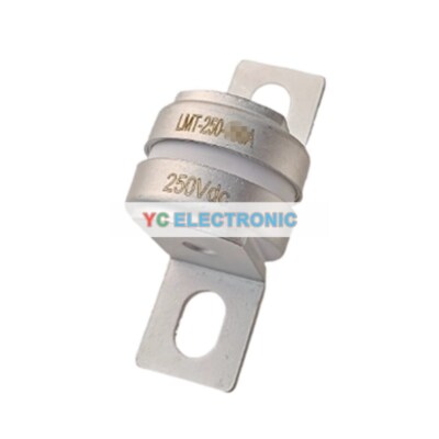 1PCS New For High Speed Fuse LMT-250-500A=LMT-200-500A 200Vdc | eBay