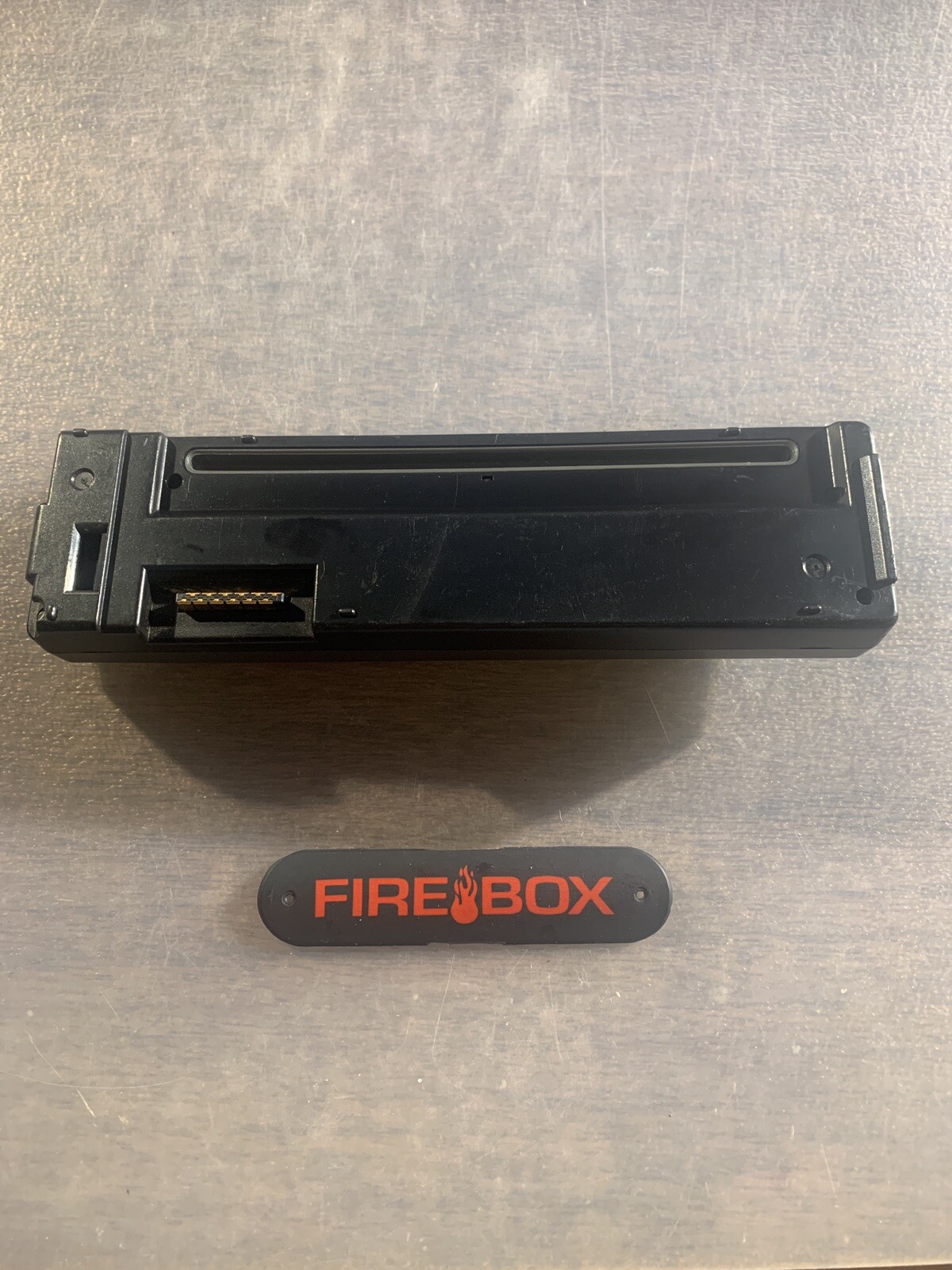 AIWA CDC-X145 Genuine OEM Car Stereo CD Replacement Faceplate | eBay