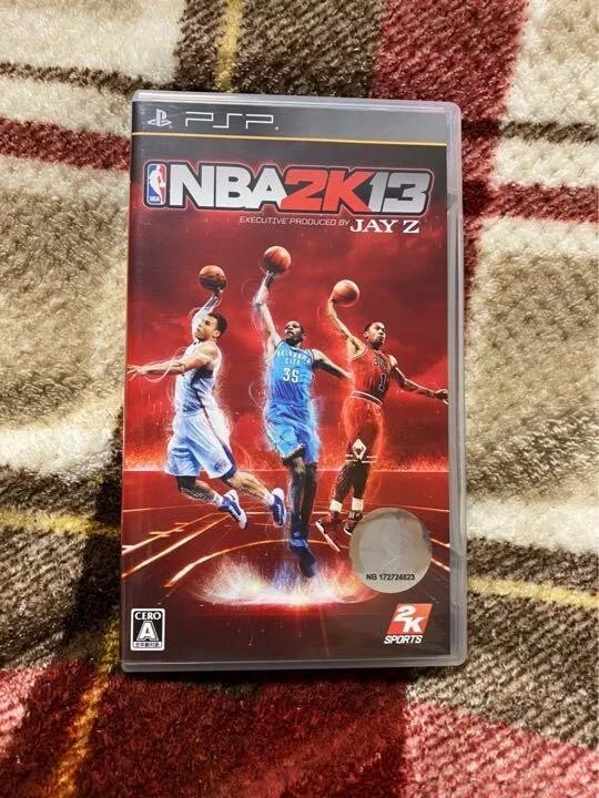 Nba 2k13 Custom Cover