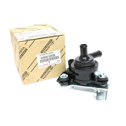 New Genuine 04-09' Toyota Prius Hybrid Electric Inverter Water Pump ...
