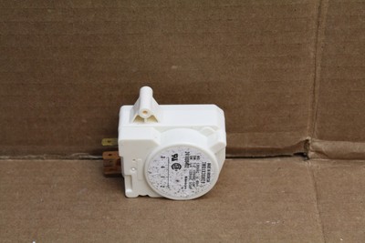 Electrolux Frigidaire Refrig. Defrost Timer Assembly Part # 241809401 ...