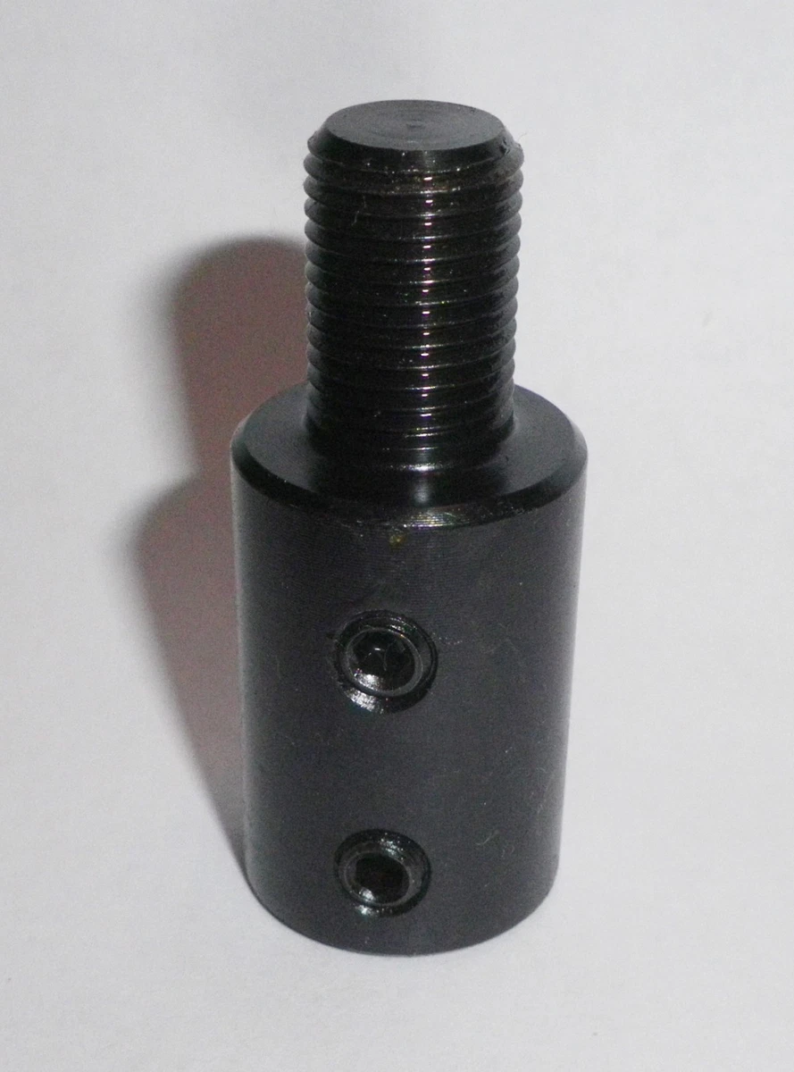 Threaded Spindle Adapter