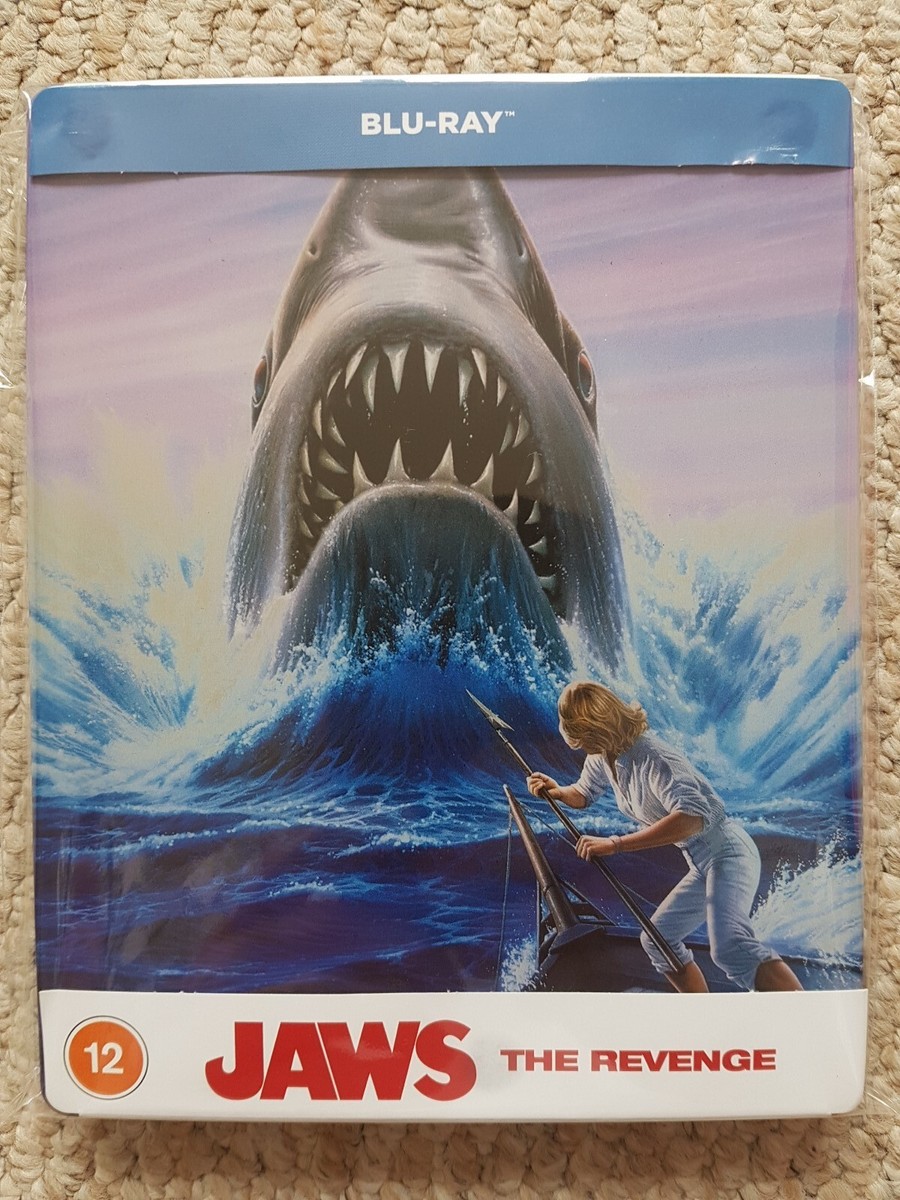 Jaws 9
