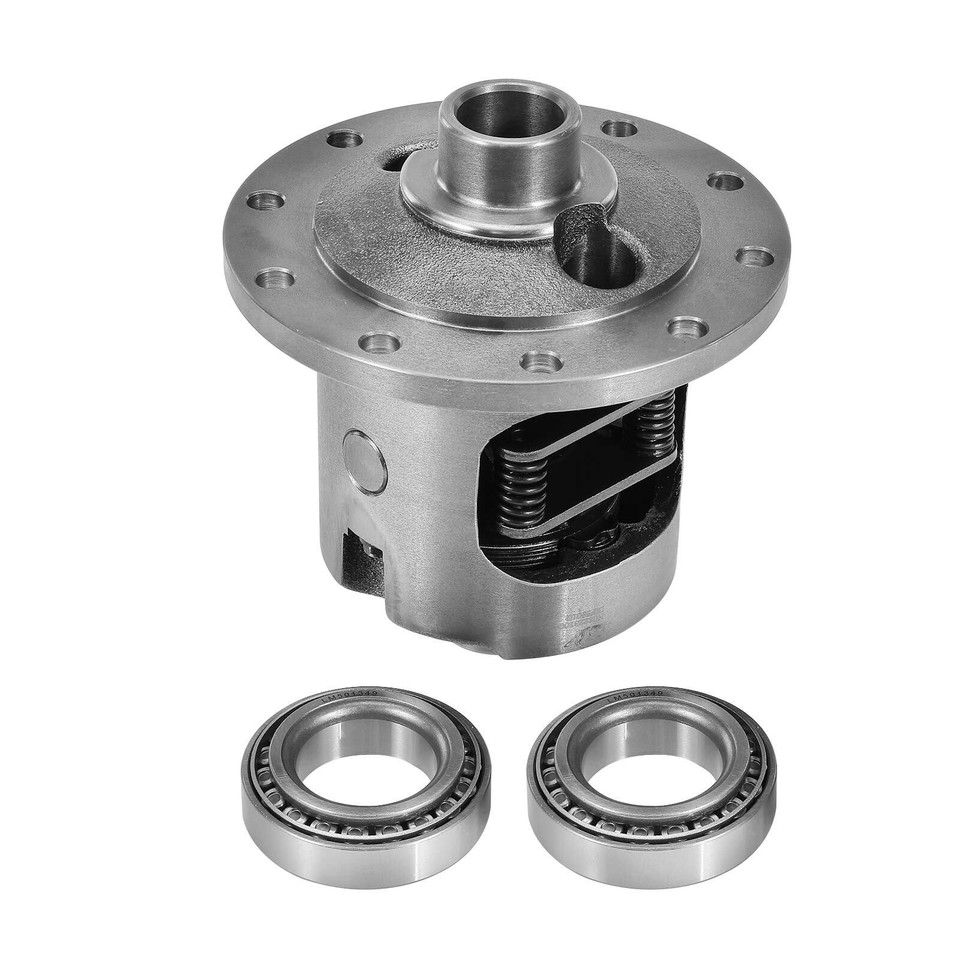 Limited Slip Locker for Chevy Silverado 1500 2002-2009 Tahoe GMC Yukon ...