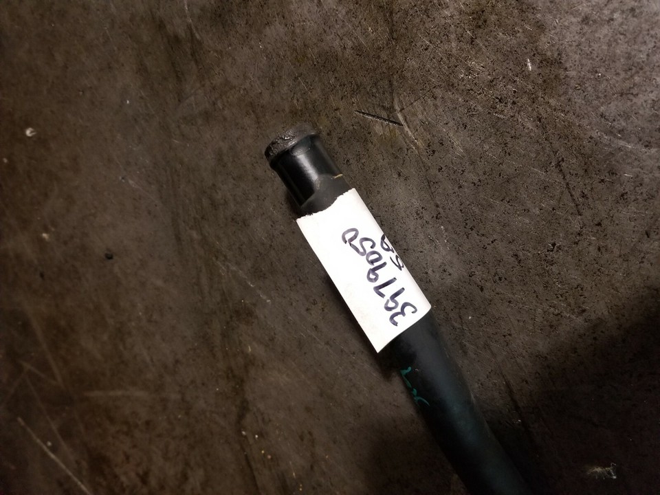 5.9L CUMMINS TUBE,HEATER 3979050 | eBay