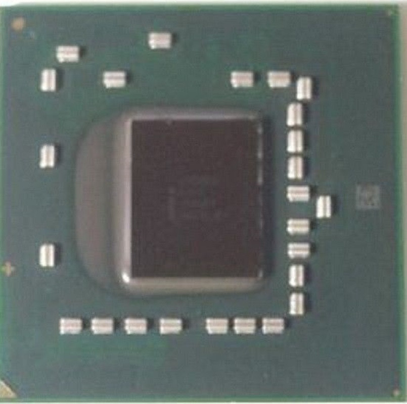 TESTED original Intel BGA IC chipset LE82GT965 SLAMJ NorthBridge Chip ...