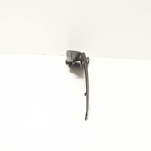 NEW MERCEDES-BENZ A W176 FRONT BUMPER CENTER RIGHT COVER A1768853600 ...