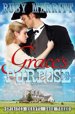 Grace's Purpose by Ruby Merritt (2017, Trade Paperback) for sale online ...